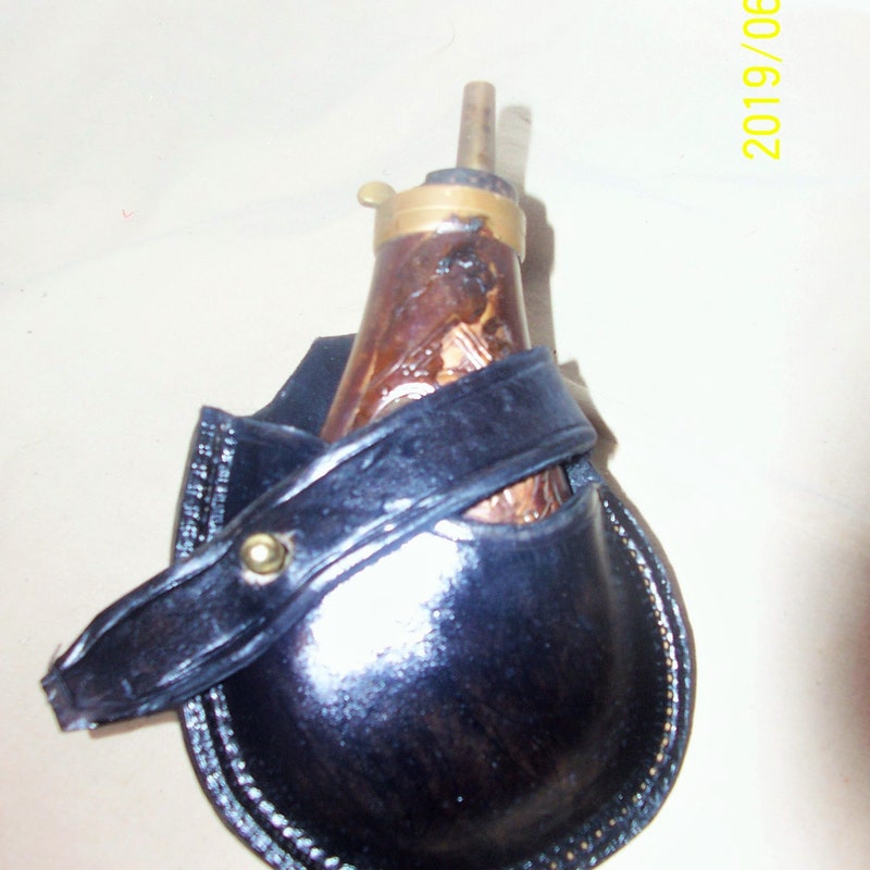 Flask Holster - Etsy