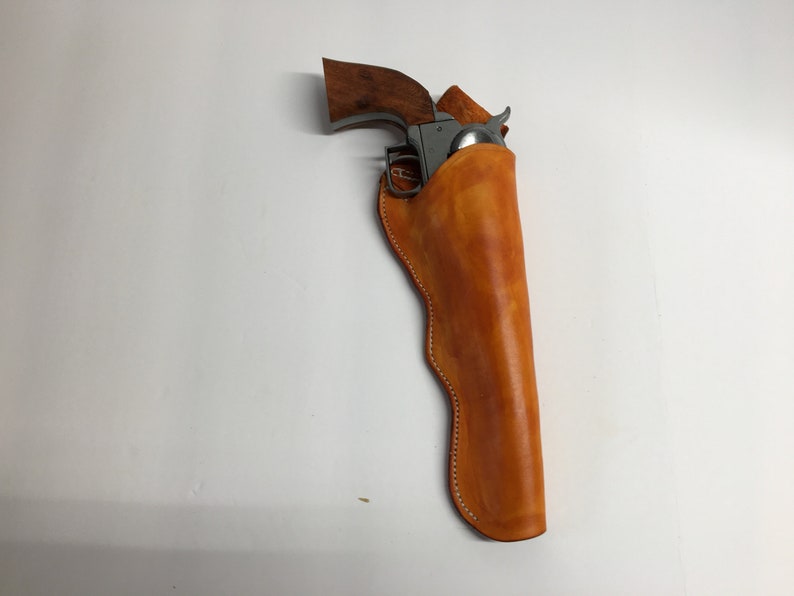 Colts Dragoon Holster - Etsy