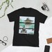 Zen Samurai T-shirt |meditation |buddhism |japanese |dzogchen |zazen ...