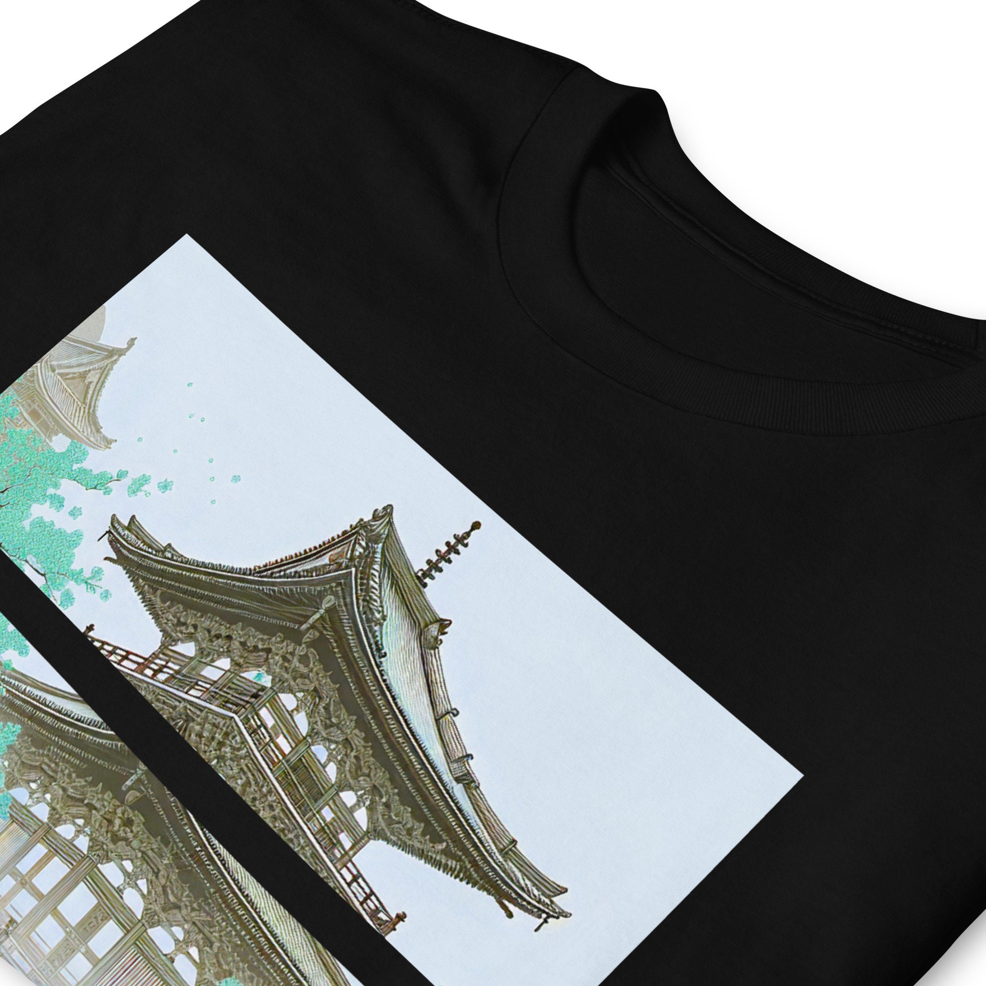 Zen Samurai T-shirt |meditation |buddhism |japanese |dzogchen |zazen ...