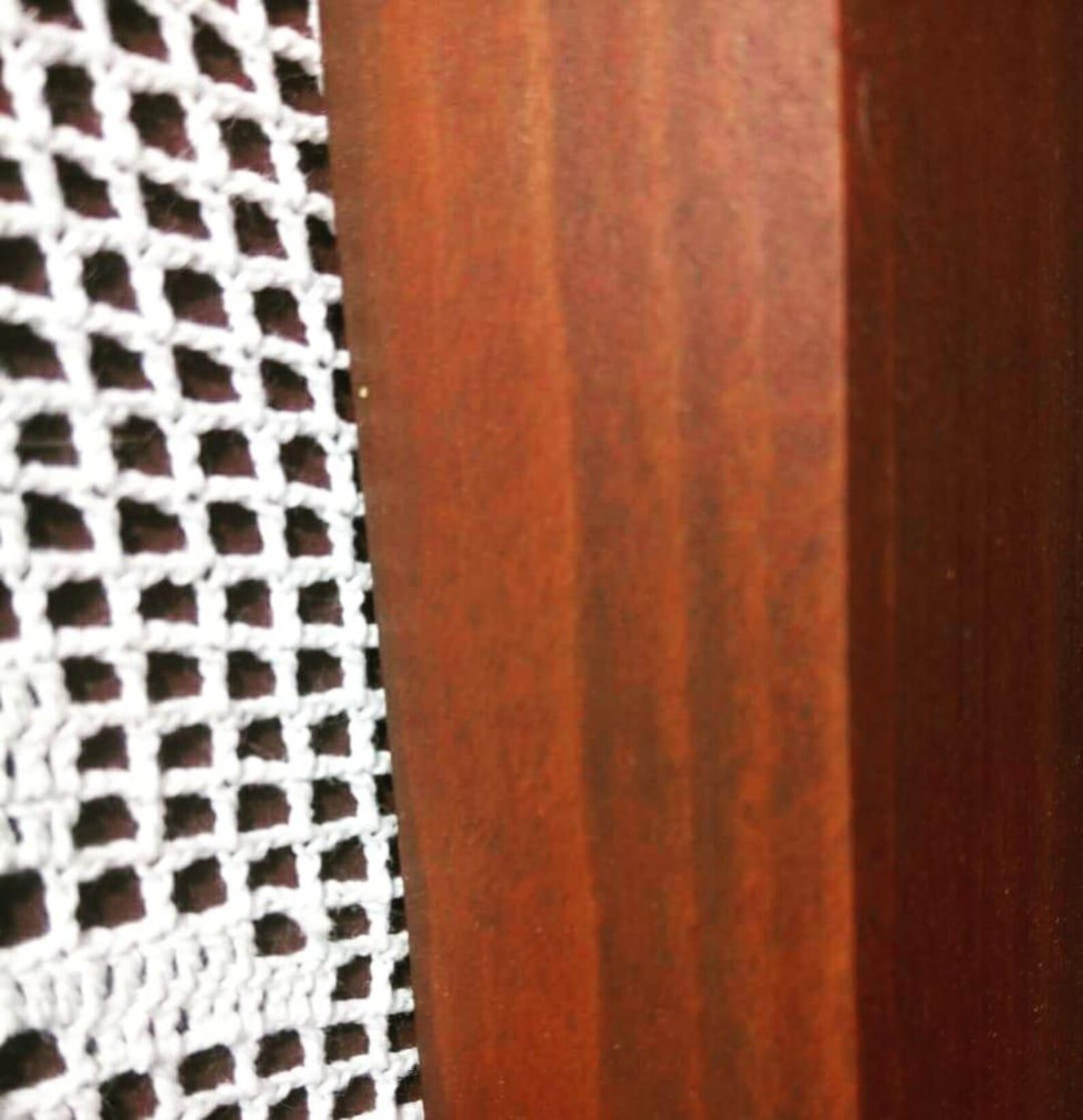 Wall Panel, Crocheted Panel, Wall Hanging, Wall Decor, Gift, Old Window ...