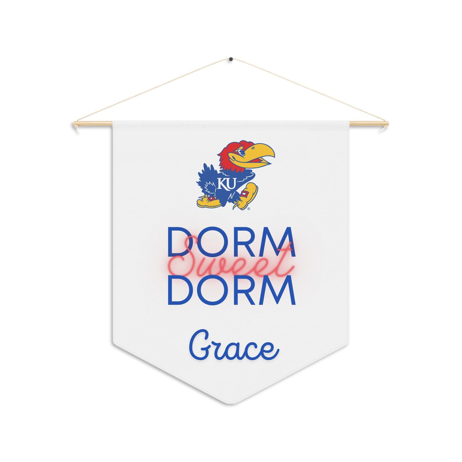 Custom Dorm Room Sign | Dorm Sweet Dorm | College Dorm Sign | Roommate ...