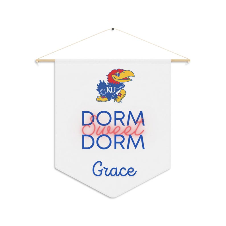 Custom Dorm Room Sign | Dorm Sweet Dorm | College Dorm Sign | Roommate ...