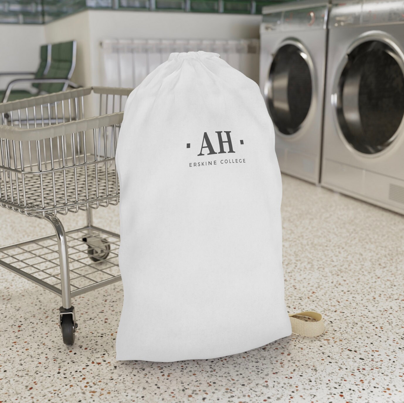 Personalized Laundry Bag College Laundry Bag Boys Laundry Bag Dorm Room ...