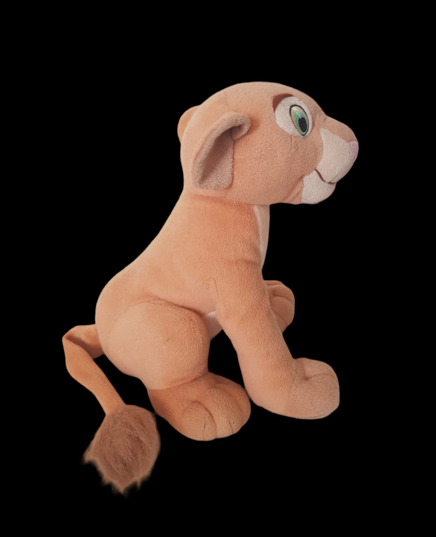 Disney Nala Plush / Soft Toy the Lion King - Etsy Australia