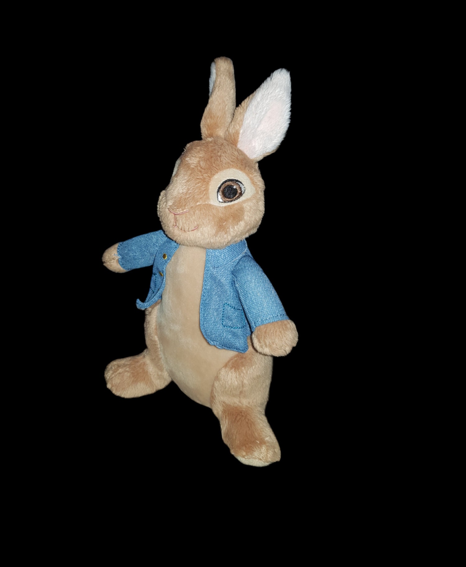 Peter Rabbit Approx 9.5 Plush / Soft Toy - Etsy