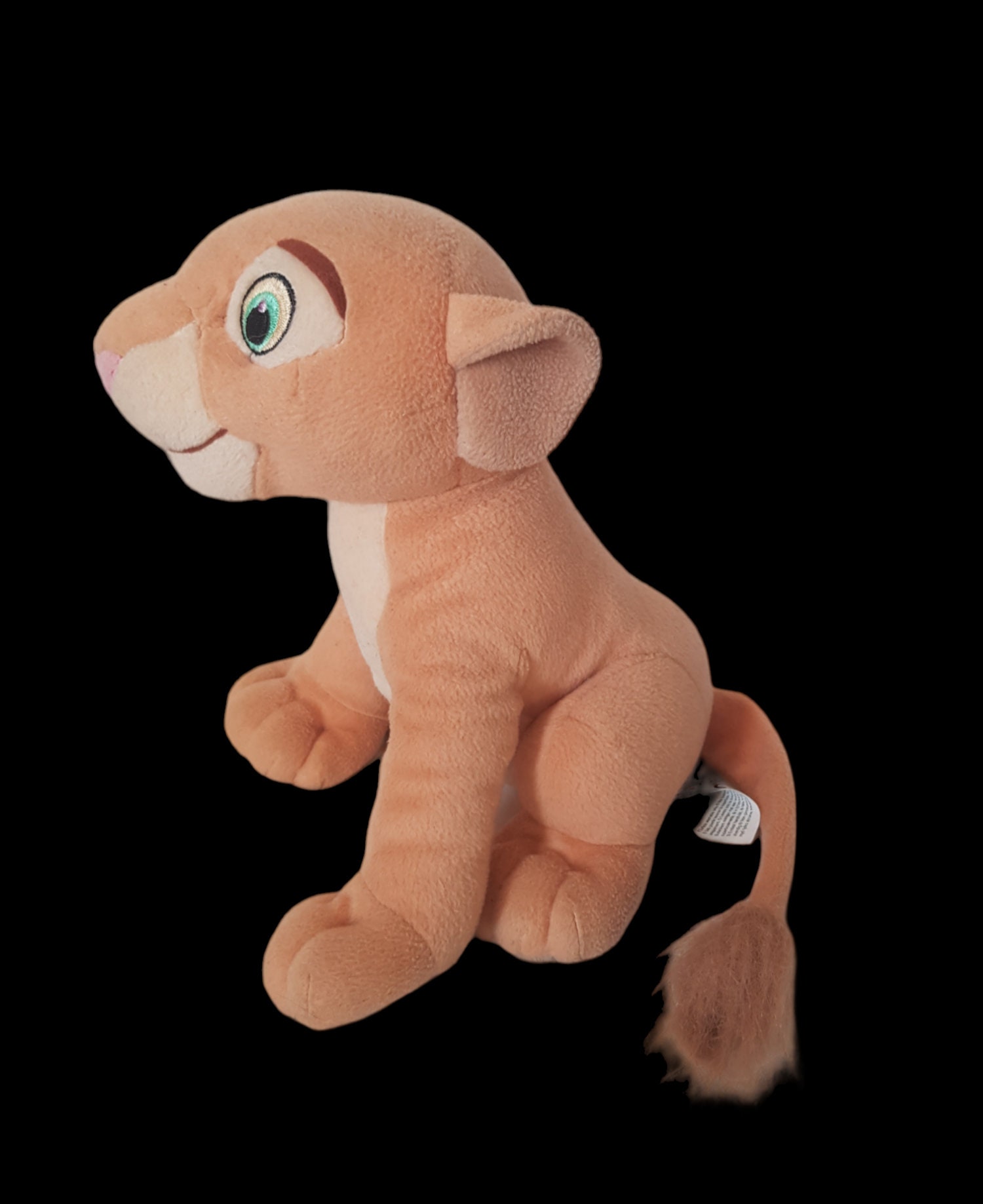 Disney Nala Plush / Soft Toy the Lion King - Etsy Australia
