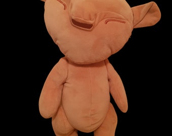 Plush Doll Lion King Baby Simba From the Lion King Musical - Etsy