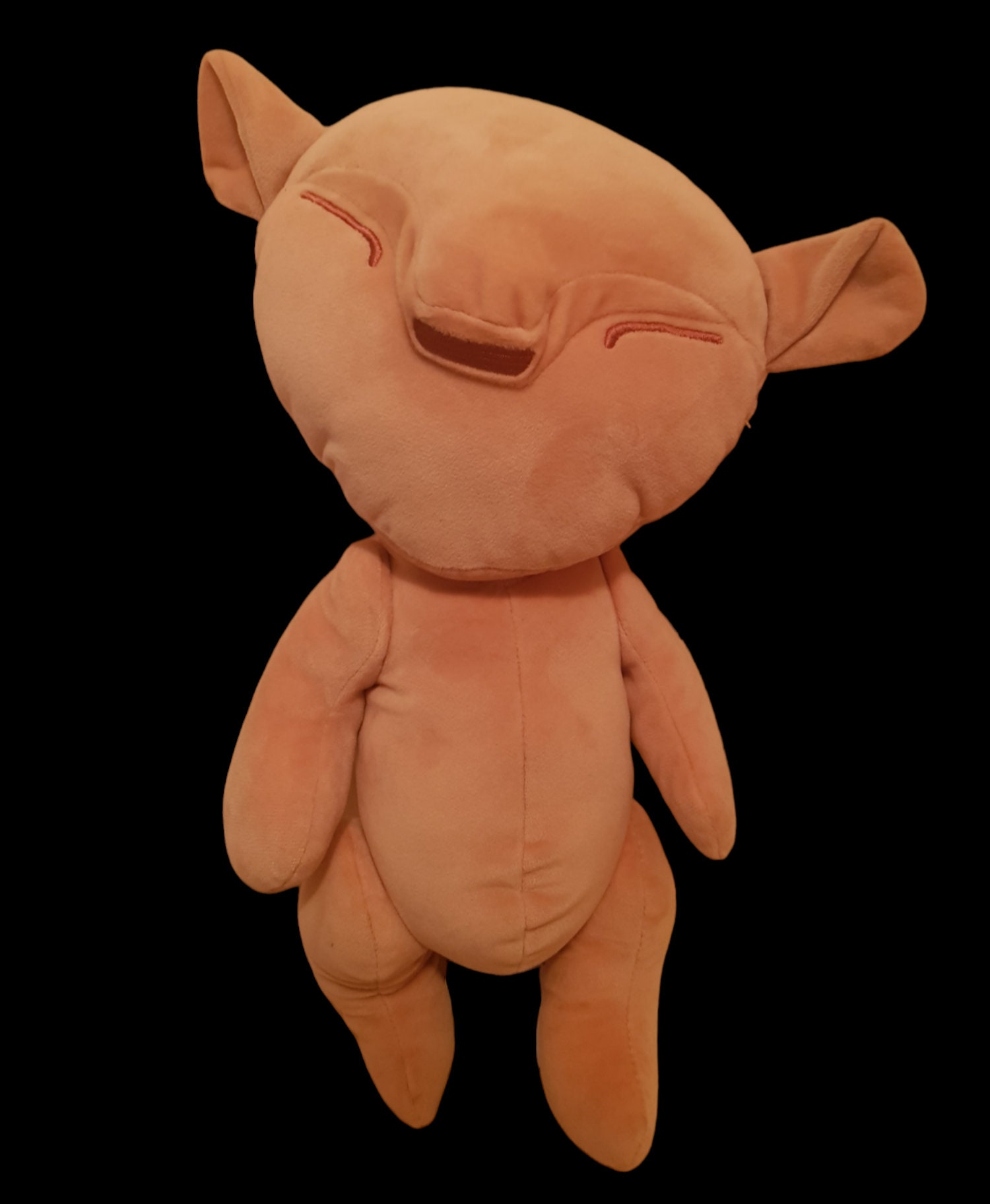 The Lion King Baby Simba Broadway Musical Theatrical Jointed London ...