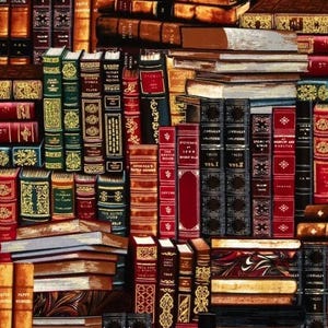 Library Book Themed Dress - Etsy