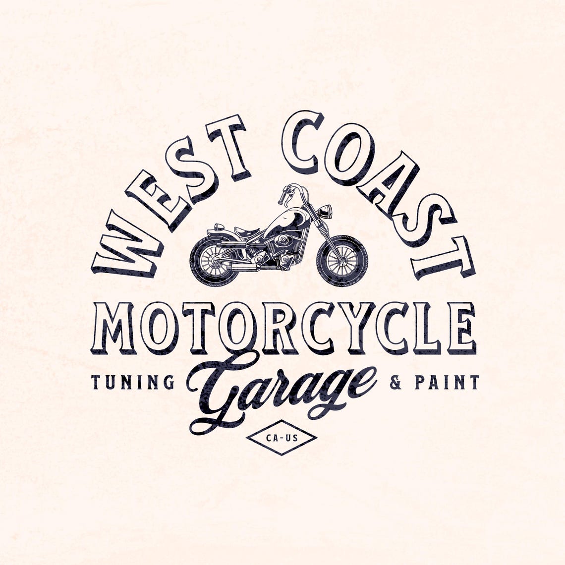 Logo Motorcycle Custom - Motorcycle Png- Personalized Motorcycle Brand ...