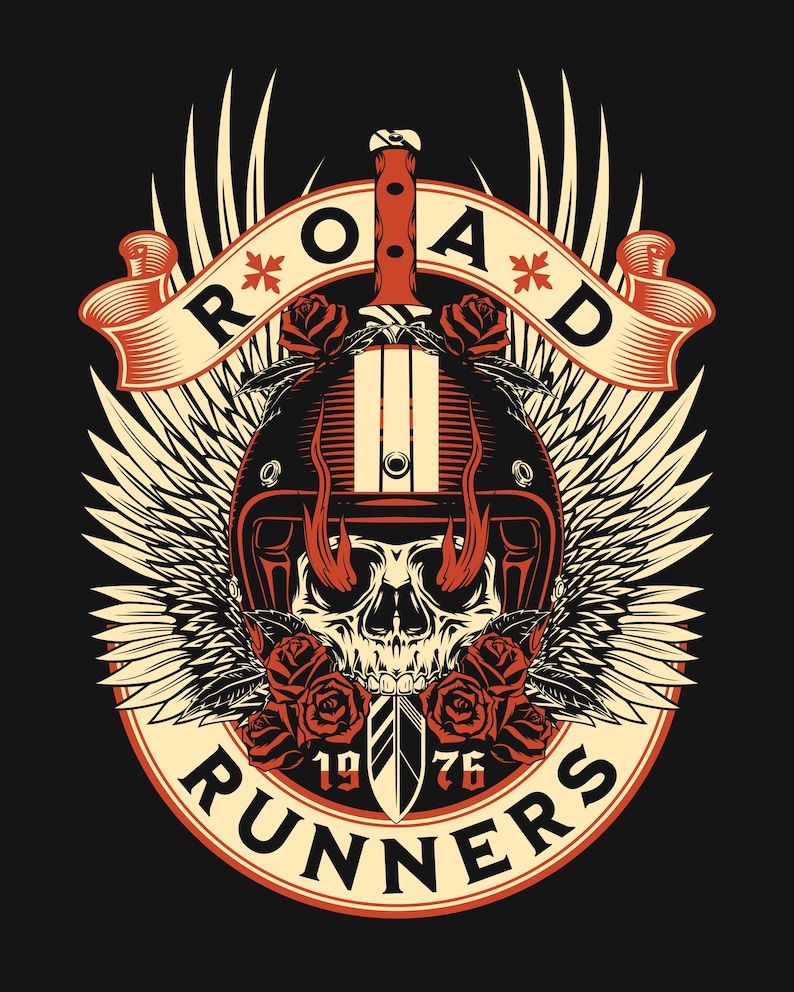 Logo Motorcycle Custom - Motorcycle Png- Personalized Motorcycle Brand ...