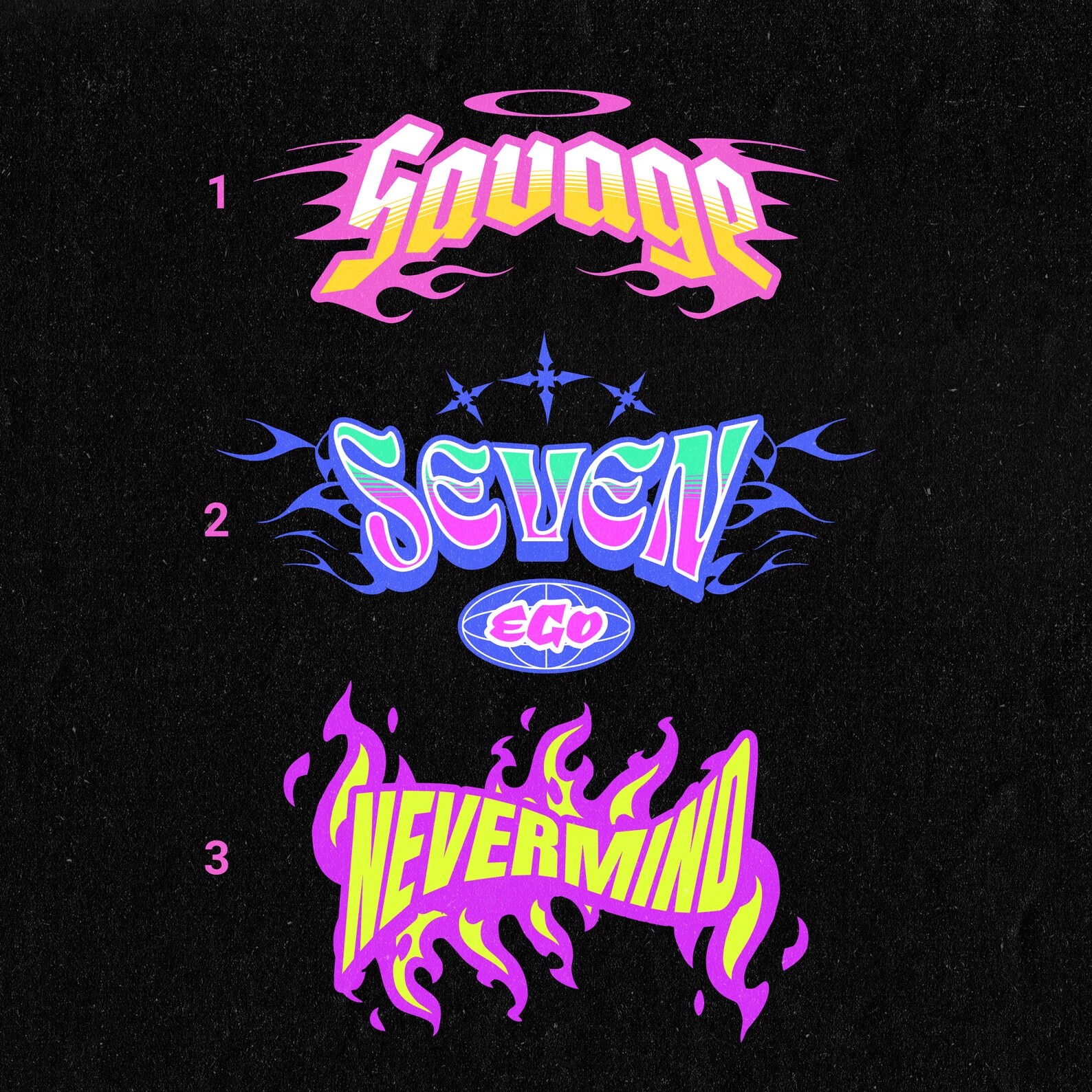 Y2K Logo Design, Grunge, Streetwear, Cyberpunk,retro - Etsy