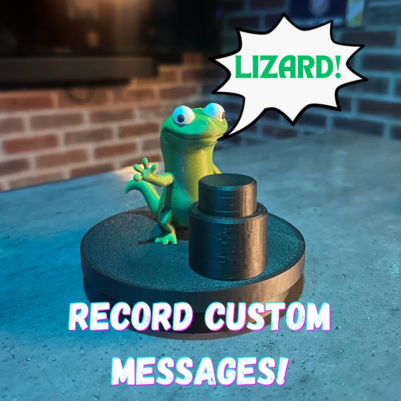 Custom Audio Sound - Etsy