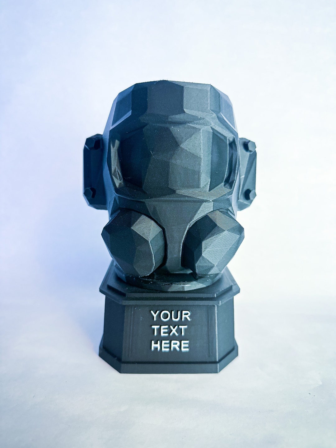 Lethal Company Character Helmet Personalized Model - Etsy UK