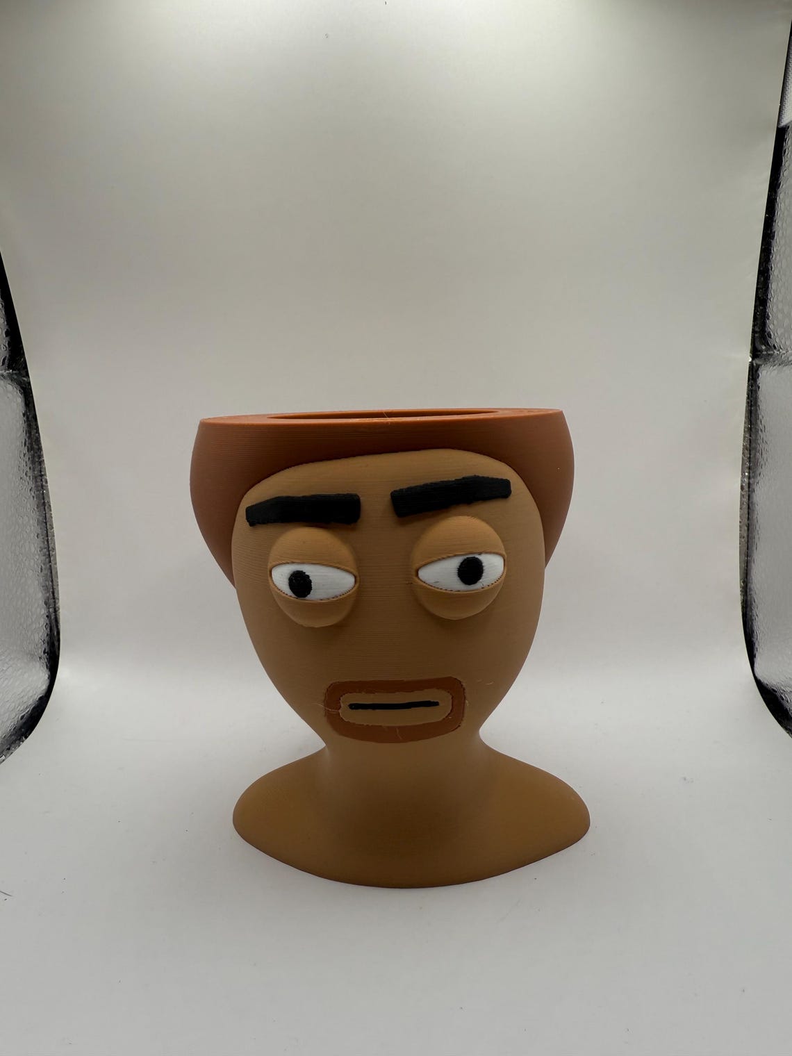 Schedule 1 Benji Head Stash Box - Etsy