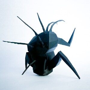 Lethal Company Hoarding Bug Decorative Model - Etsy