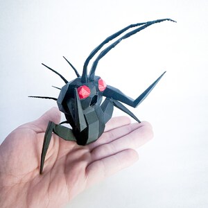 Lethal Company Hoarding Bug Decorative Model - Etsy