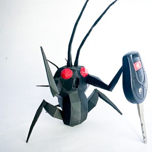 Lethal Company Hoarding Bug Decorative Model - Etsy Norway Lethal Company Hoarding Bug Decorative Model - Etsy Norway