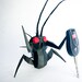 Lethal Company Hoarding Bug Decorative Model - Etsy