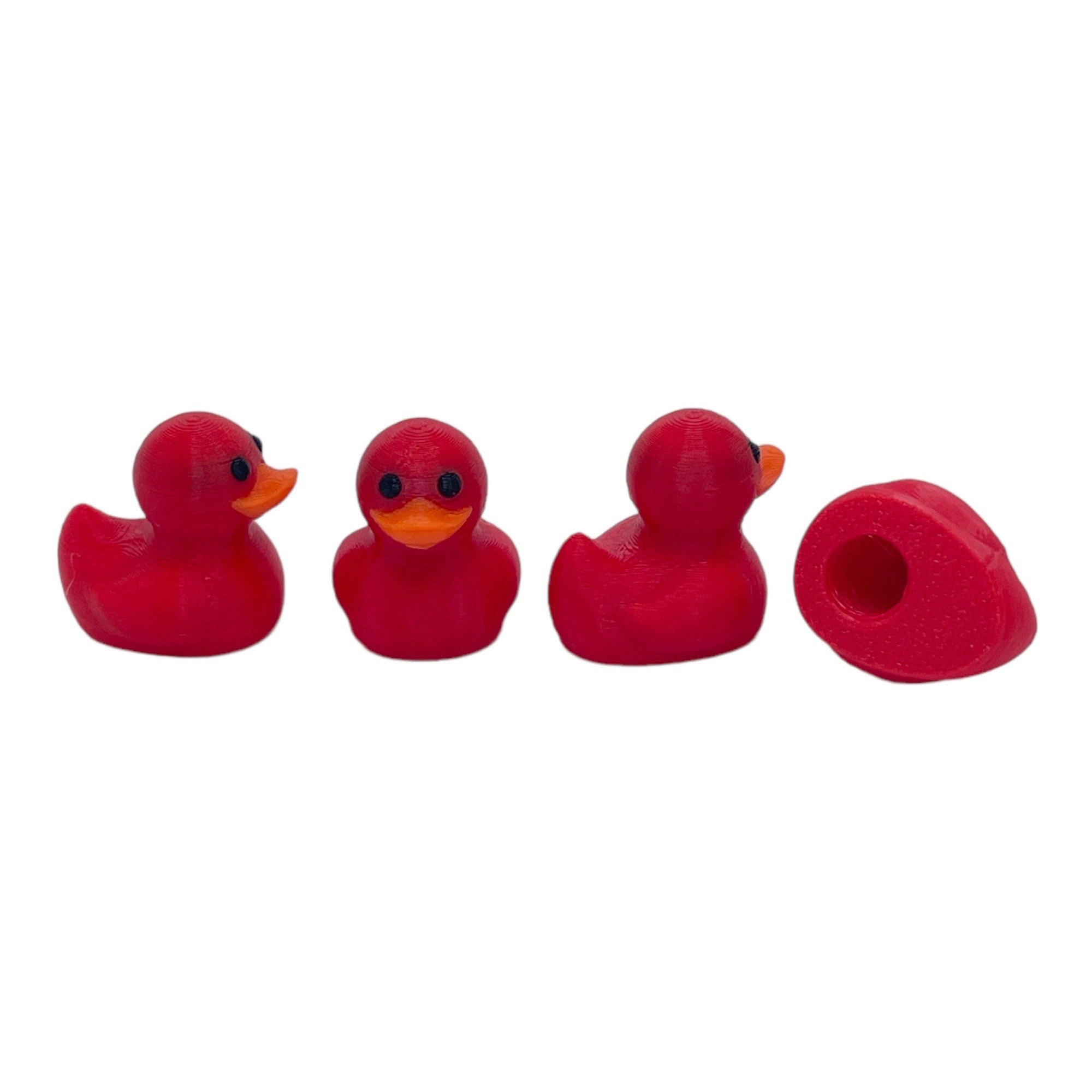 Rubber Duck Valve Stem Cap Set - Etsy