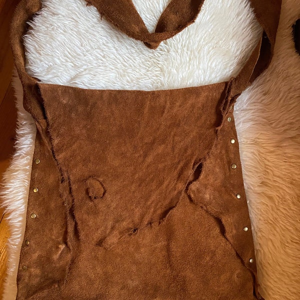 Moose Hide - Etsy