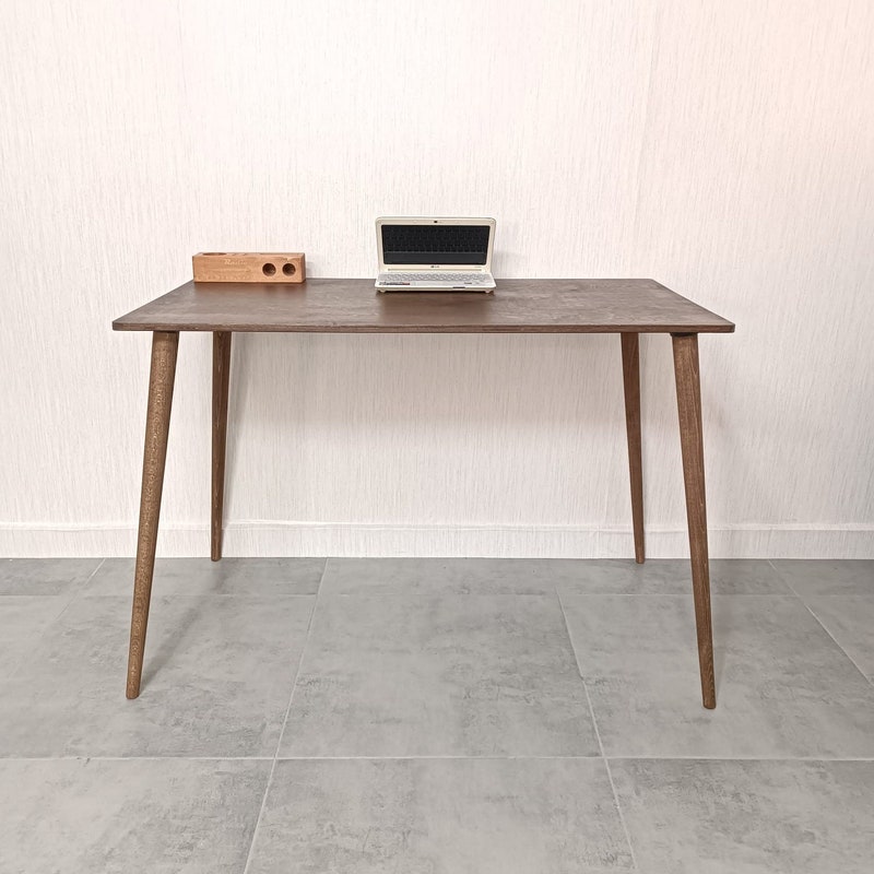 Computer Desk - Etsy