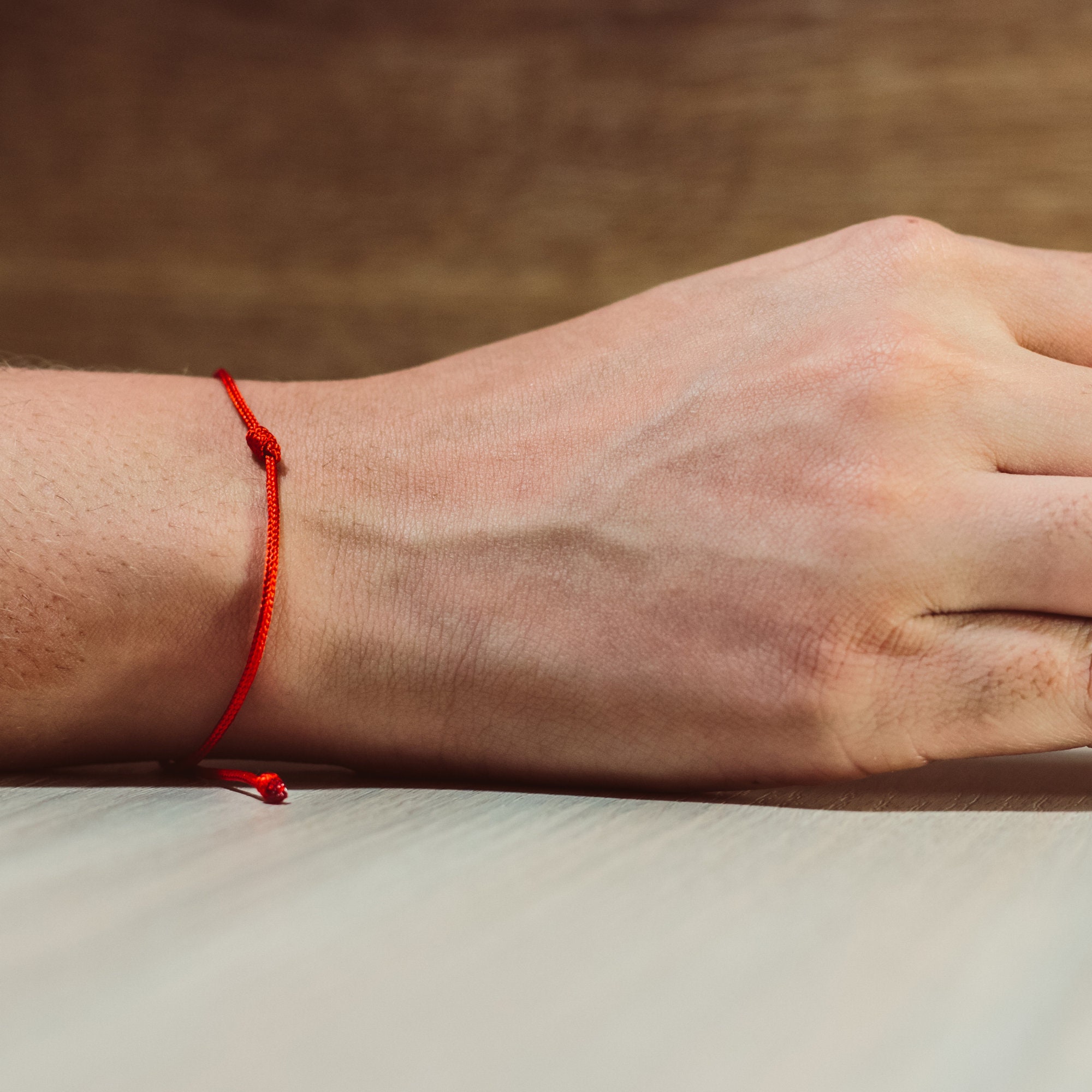 Red Bracelets to Share, Red Strings of Love, Red Strings of Destiny ...
