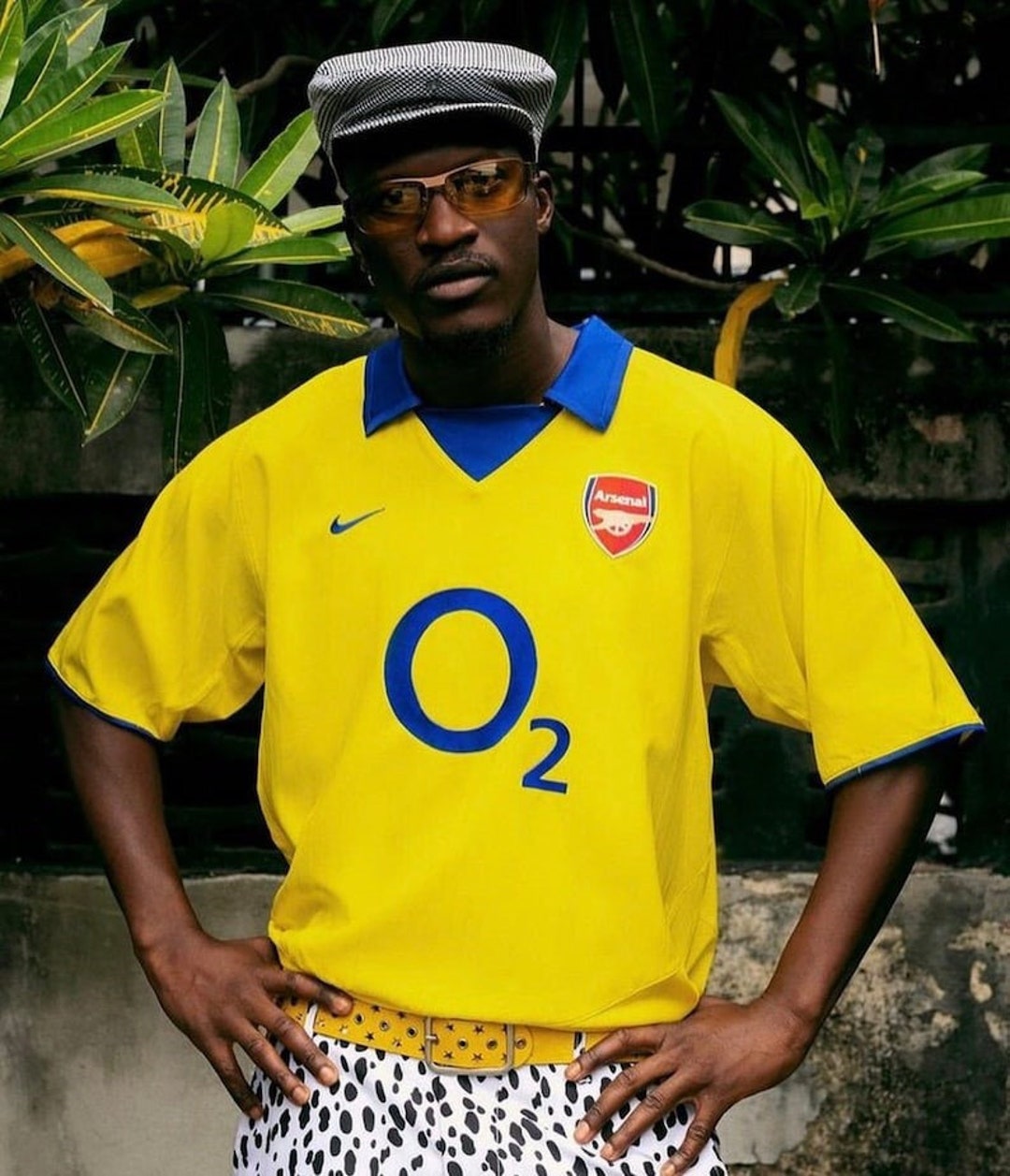 Retro Arsenal Invincibles 03-04 Away Jersey Arsenal Retro - Etsy