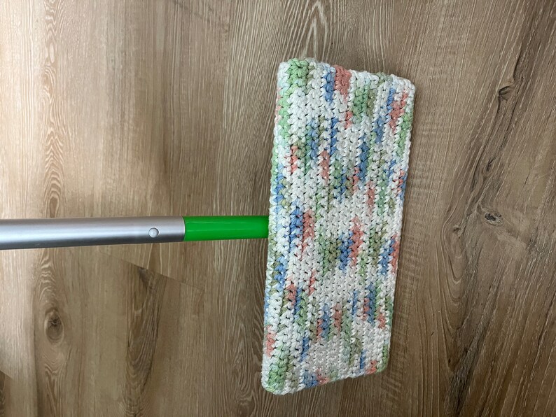 Reusable Swiffer Pad Pattern - Etsy