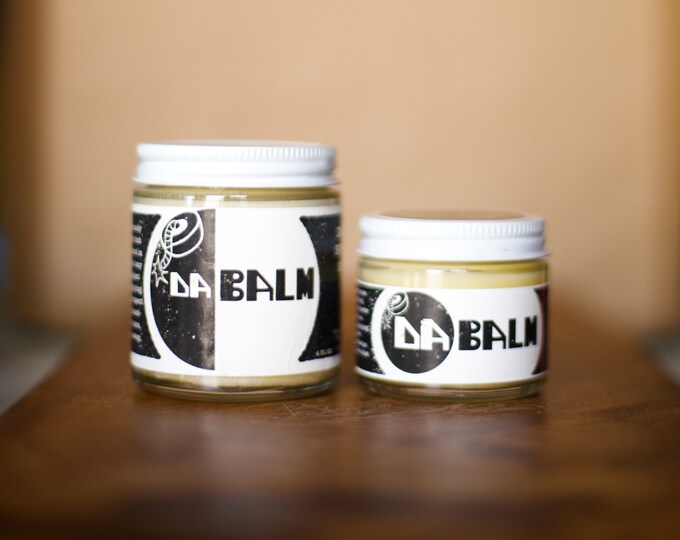 Da Balm, Unscented - Etsy