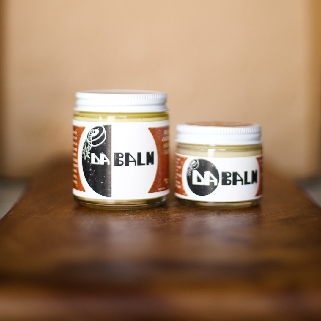 Da Balm, Spice Scent - Etsy