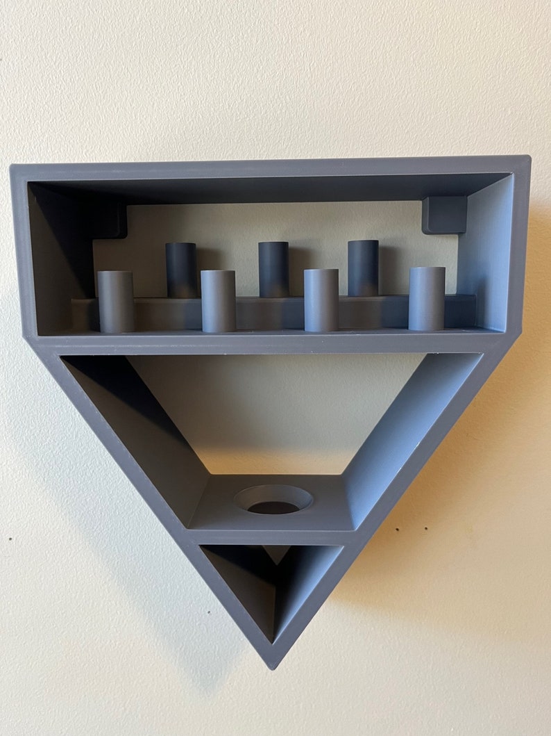 Baseball Home Plate Display Case for Rings & Ball - Etsy