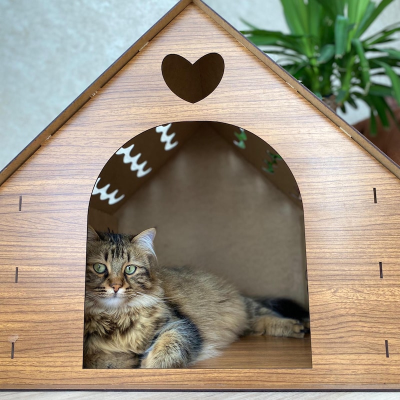 Modular Cat Furniture - Etsy