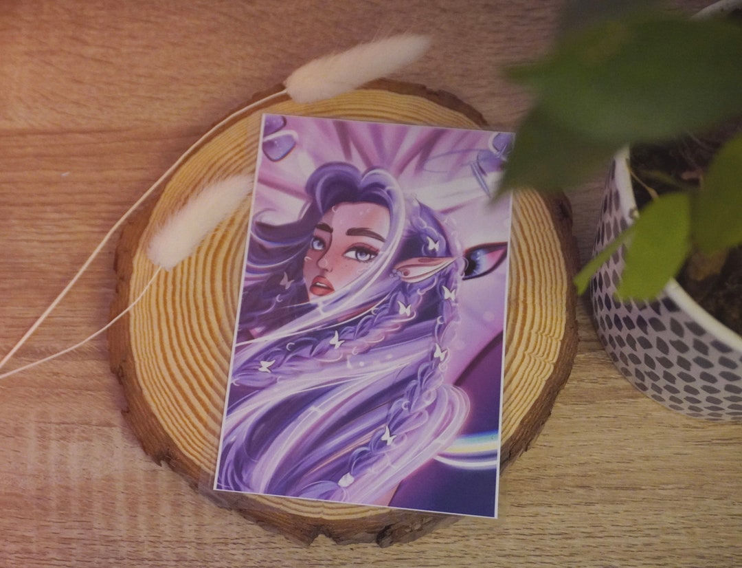 Print Tao and the Dragon - Etsy