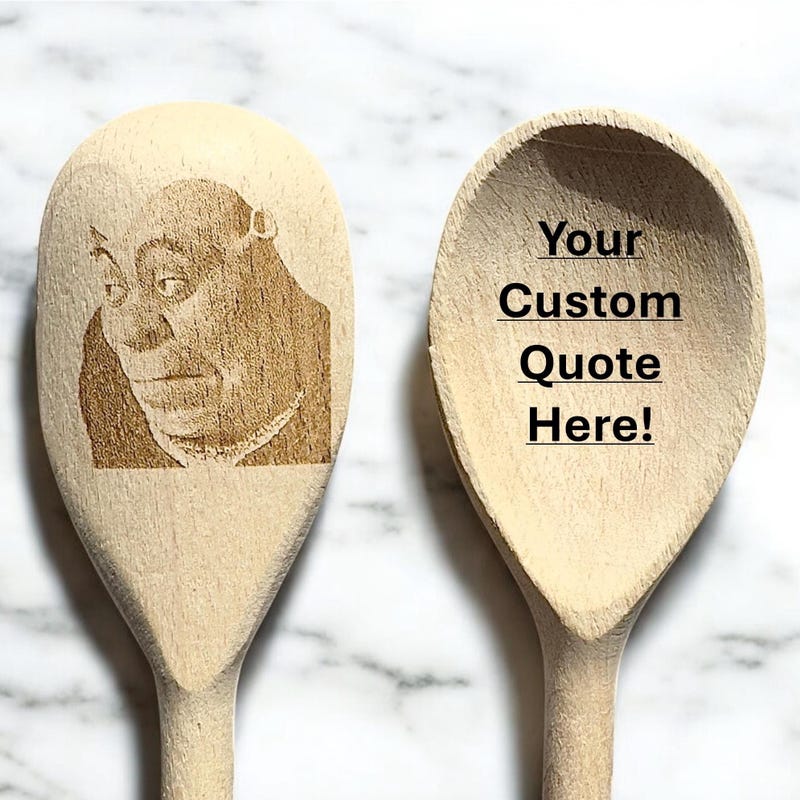 Shrek Unique Gifts - 60+ Gift Ideas for 2025