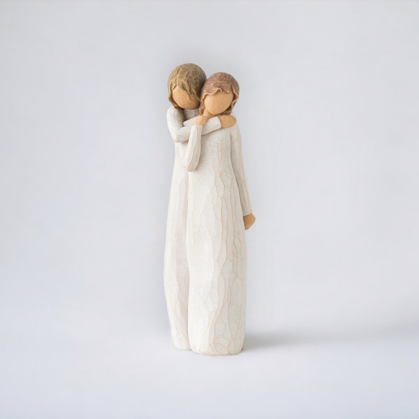 Cute Statue - Etsy