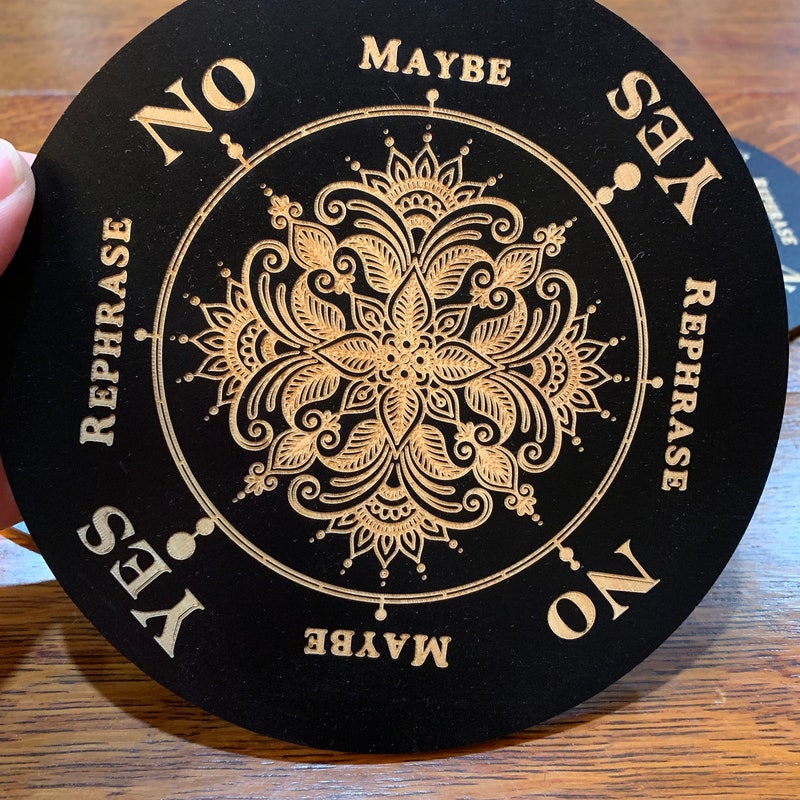 Pendulum Board - Etsy