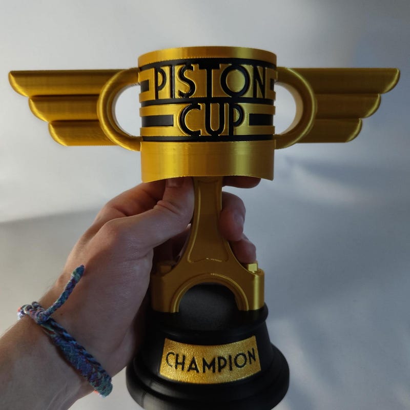 Copa piston - Etsy México