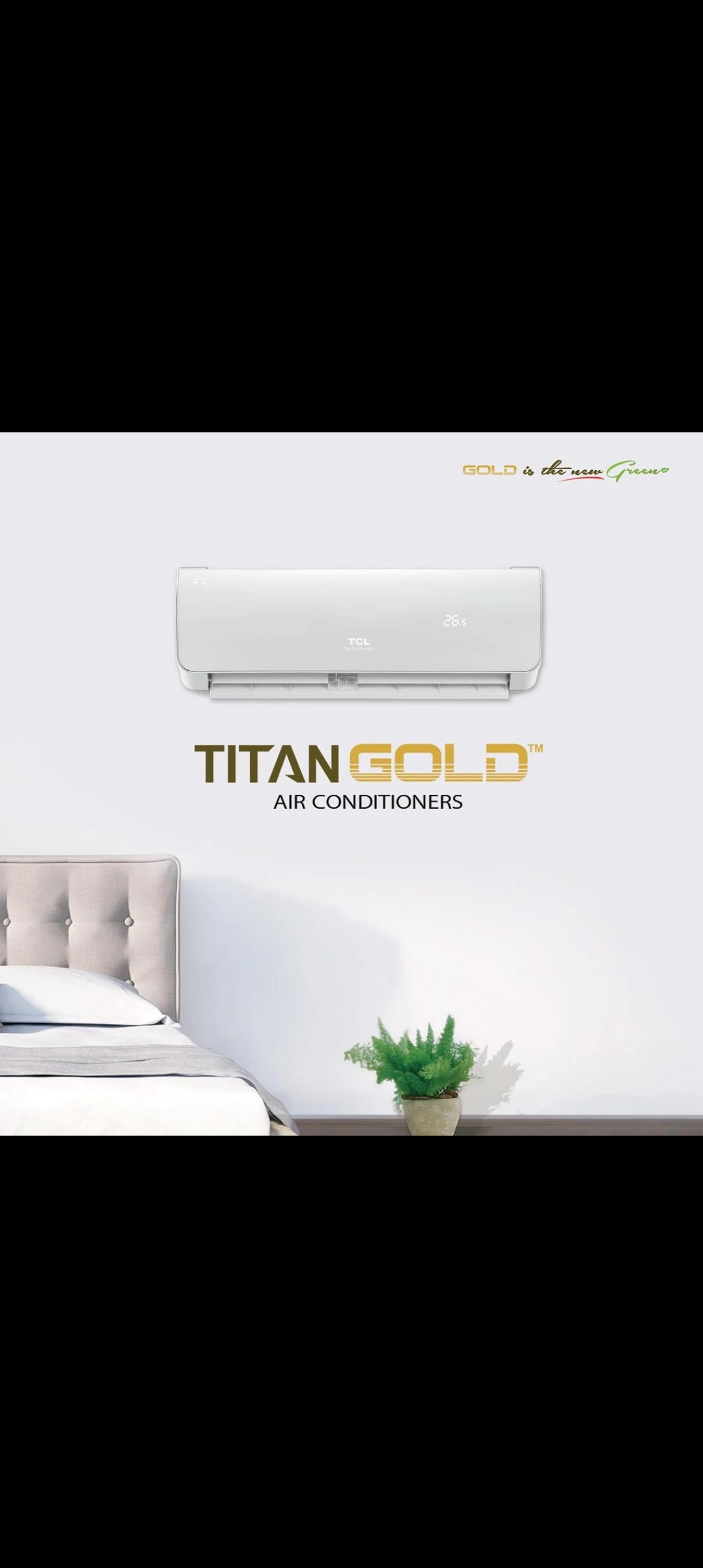 TCL 1hp Inverter Aircon Split-type Air Conditioner - Etsy