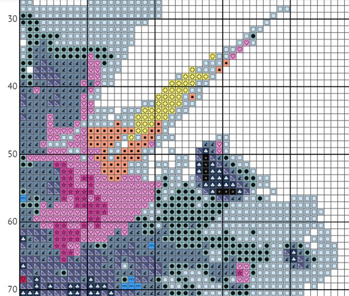 Starwars Deathstar Cross Stitch Pattern, Instant Download - Etsy