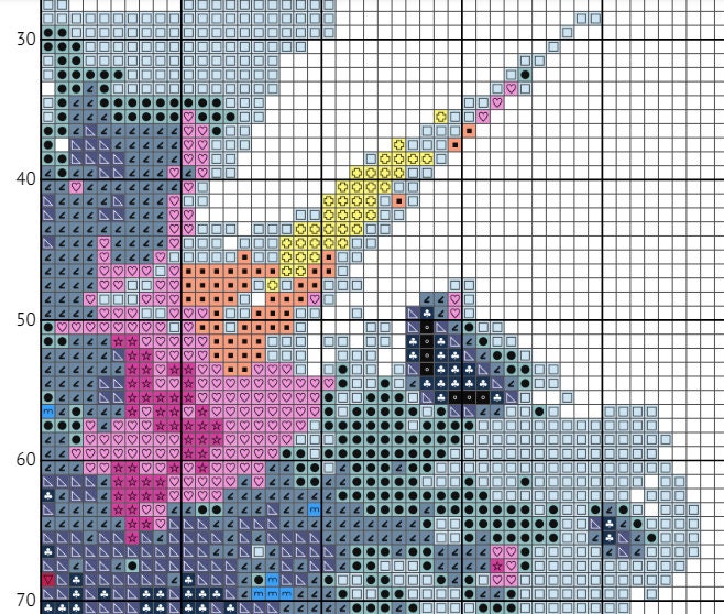 Starwars Deathstar Cross Stitch Pattern, Instant Download - Etsy