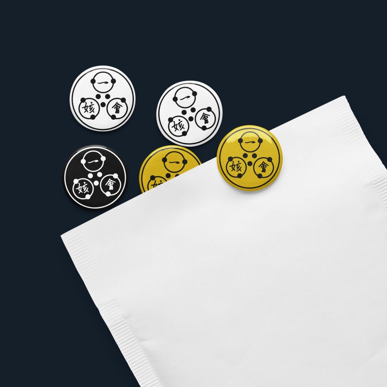 Workers Badge Set Lookism - Etsy Workers Badge Set Lookism - Etsy