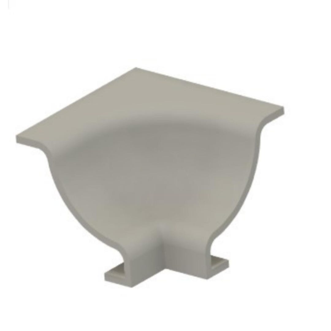 Cove Molding Inside Corner Ceiling Molding Outside Corner End Cap 16,21 ...