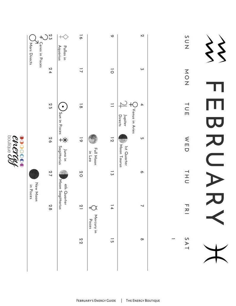 Gemini Energy Guide February 2025 Astrology Forecast Monthly Horoscope ...