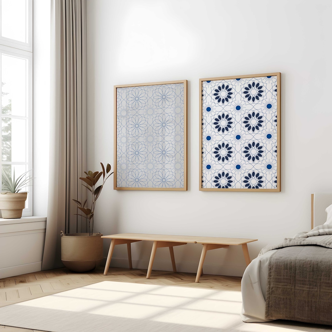 Flower Art Hamptons Style Home Décor, Apartment Décor, Hamptons Designs ...