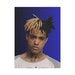Xxxtentacion Canvas - Etsy