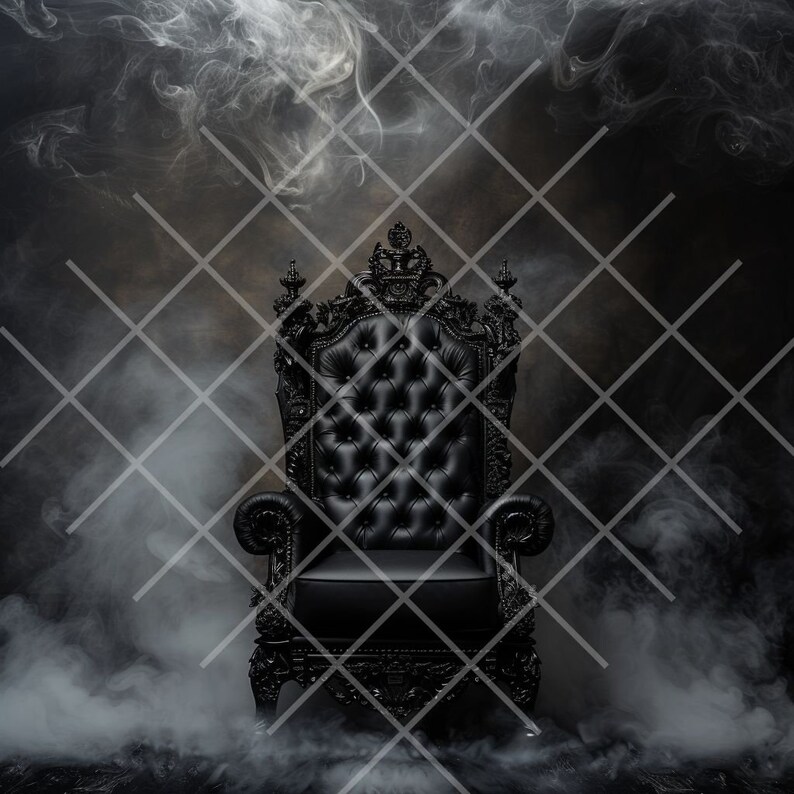 Chair Digital Backdrop Bundle, Photography Backdrop With Chair, Fine ...