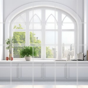 Kitchen Zoom Background Bundle of 5, 3 Virtual Backgrounds and 2 ...