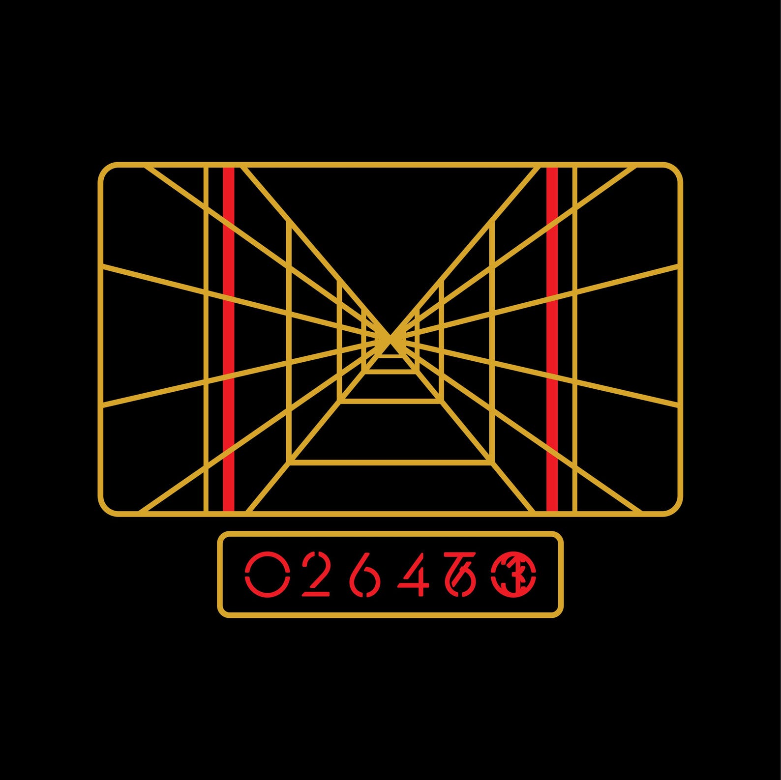 Trench Run, X-wing Targeting System Star Wars T-shirt - Etsy